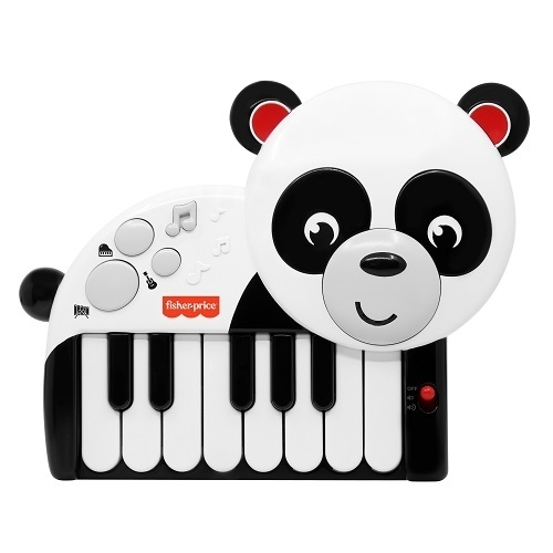 Fisher-Price Piano Panda 22291 - Παιχνίδια, Παιδικά είδη