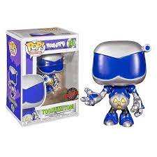 Pop! Vinyl Figure Toonami Tom Special Edition 749 - Παιχνίδια, Παιδικά είδη